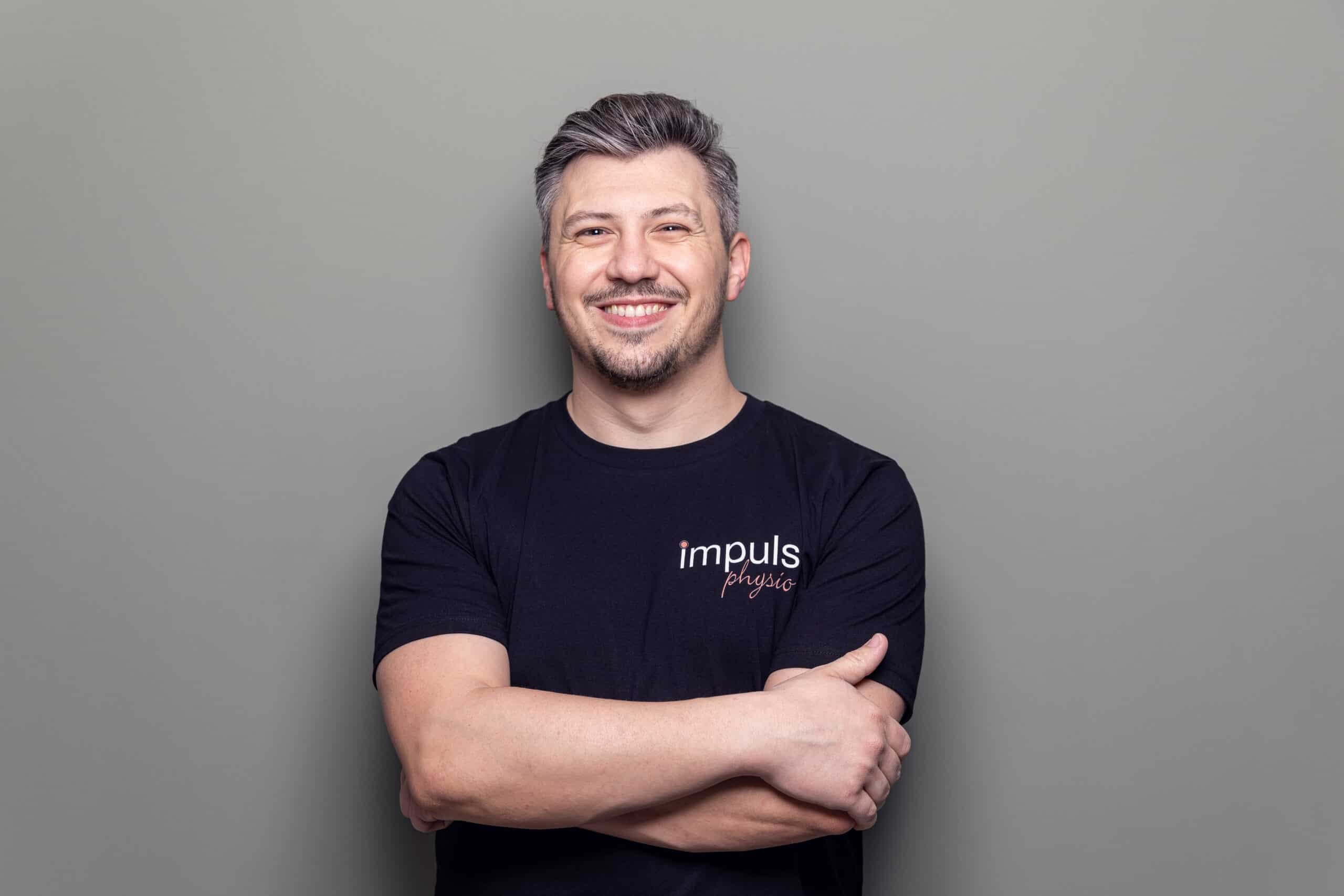 Startseite - Impuls Physio Leinfelden - Ihre Physiotherapie Praxis in Leinfelden