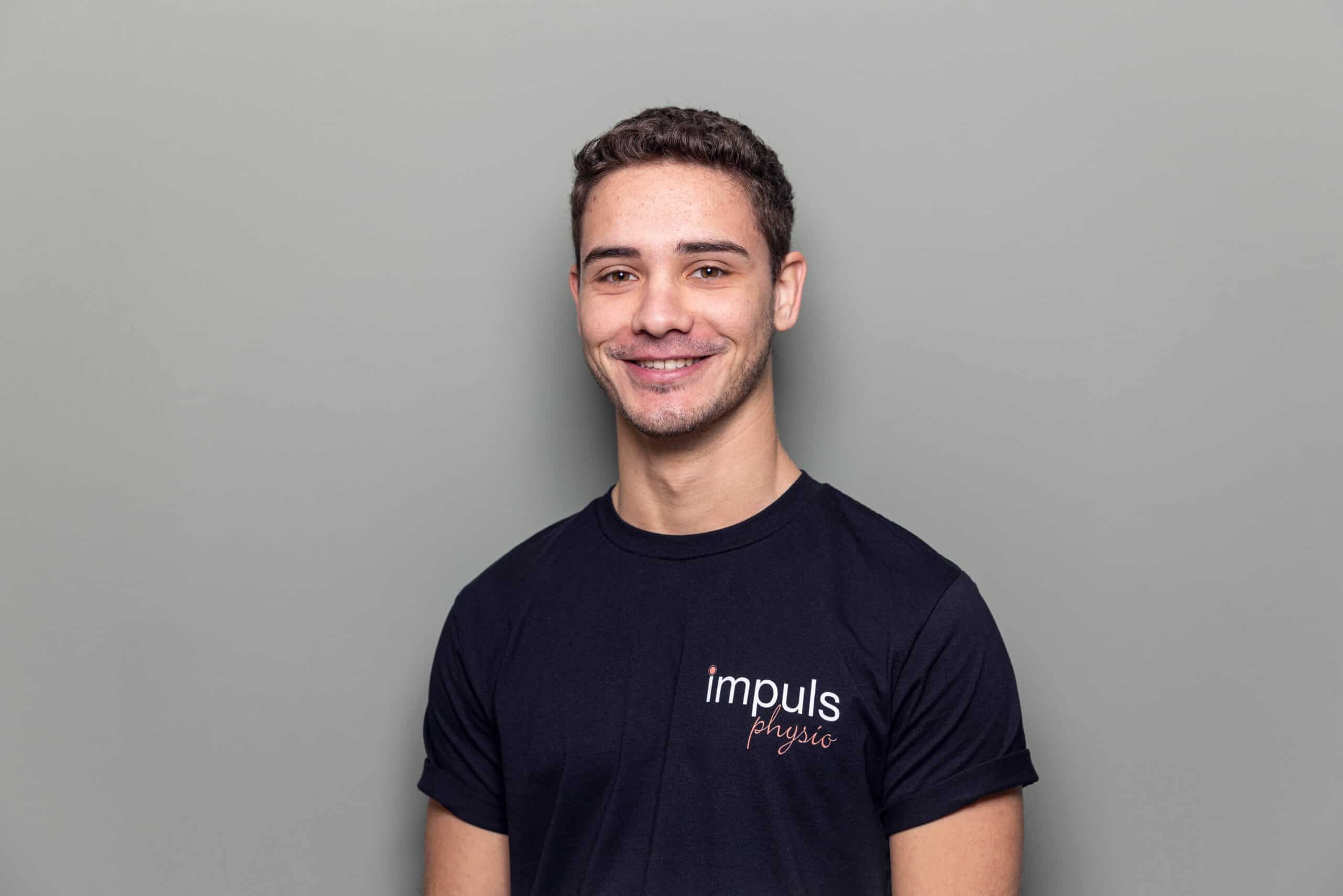 Startseite - Impuls Physio Leinfelden - Ihre Physiotherapie Praxis in Leinfelden