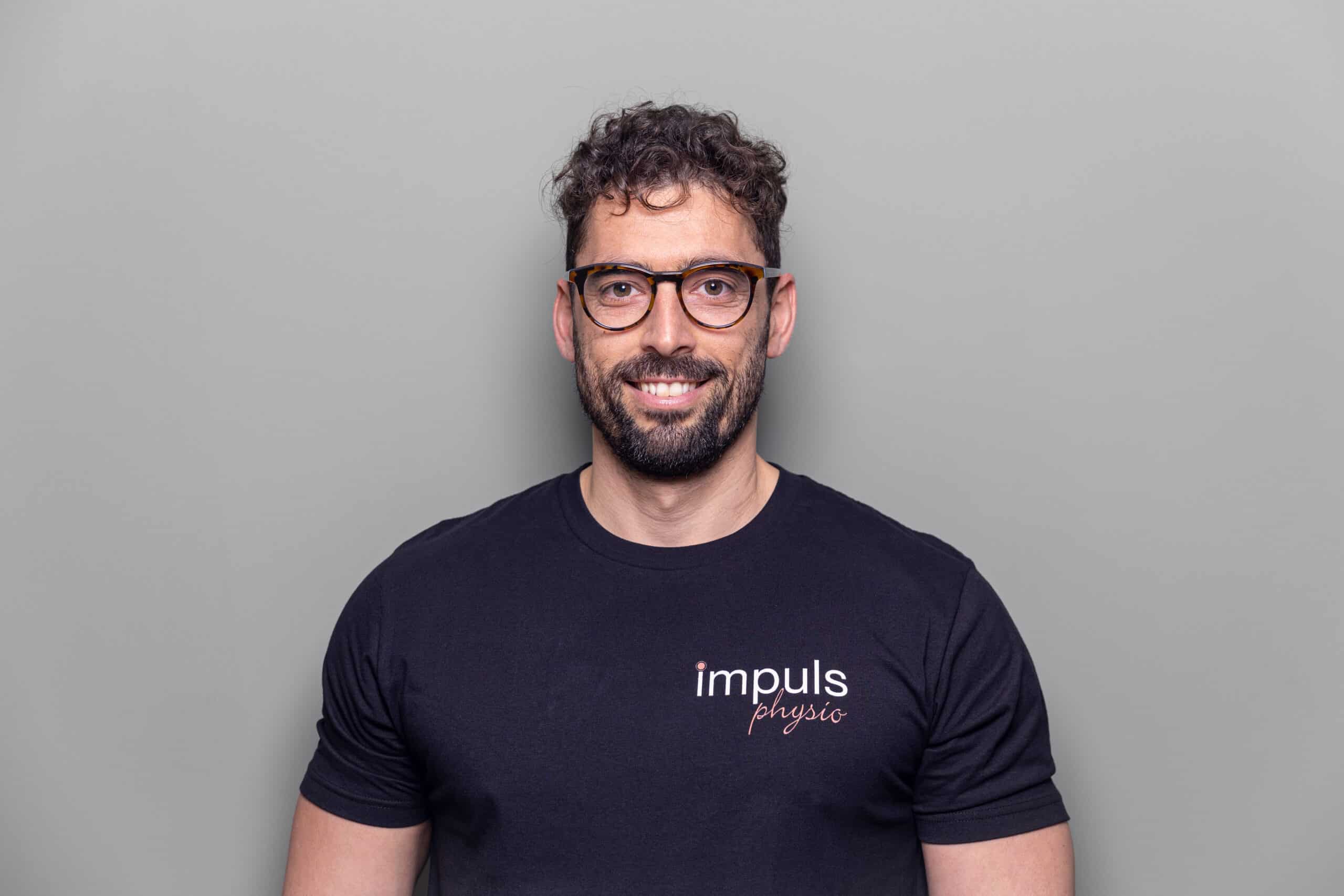 Startseite - Impuls Physio Leinfelden - Ihre Physiotherapie Praxis in Leinfelden