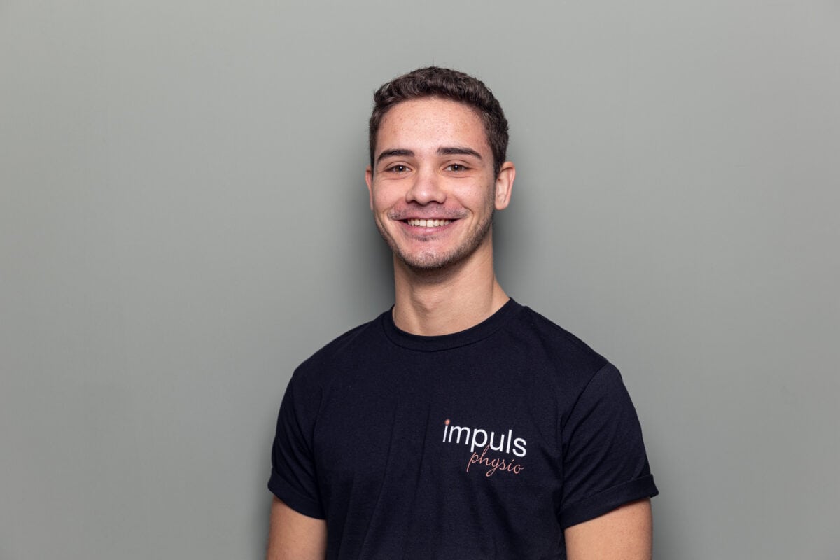 Startseite - Impuls Physio Leinfelden - Ihre Physiotherapie Praxis in Leinfelden